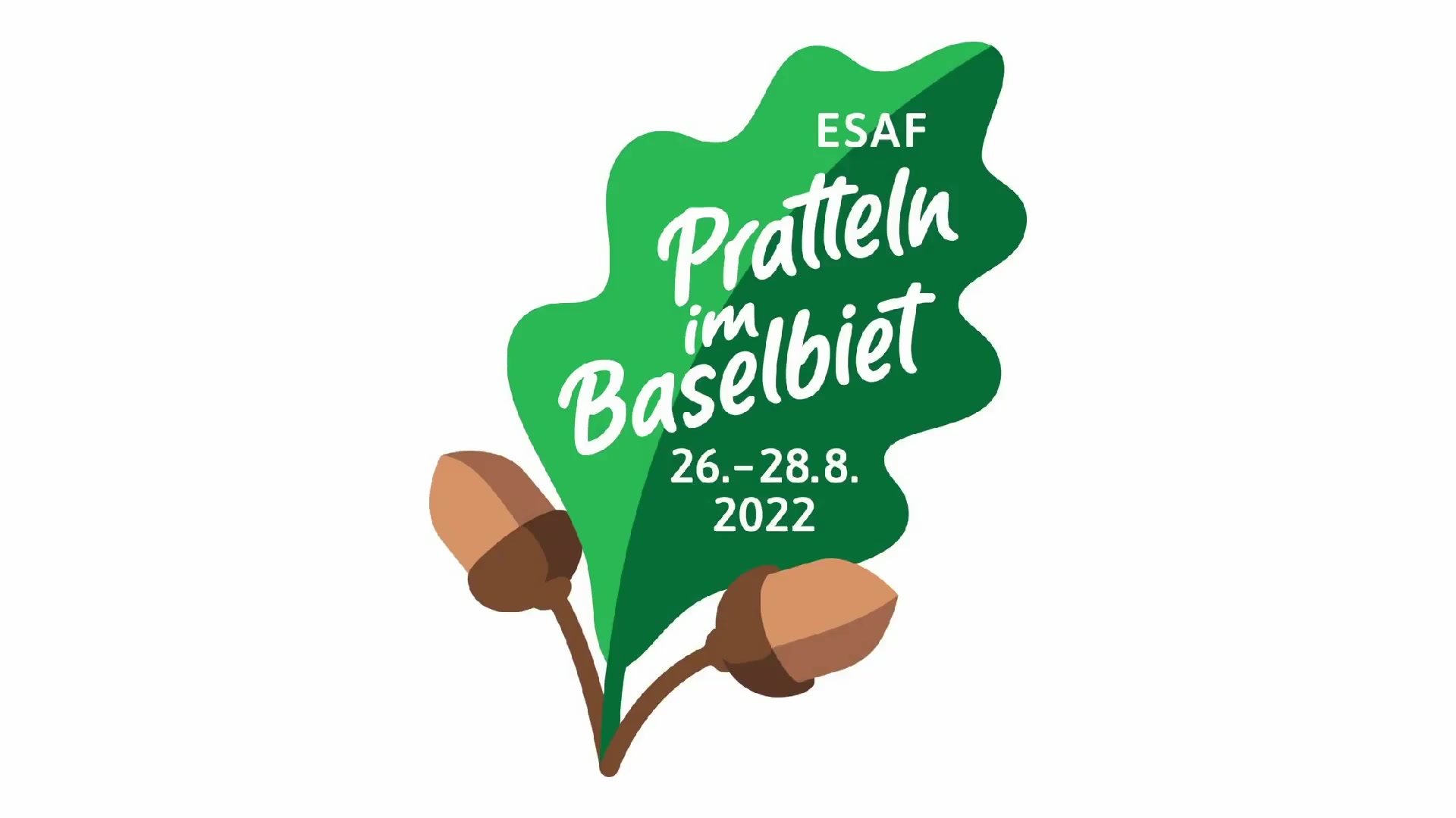 ESAF 2022 Pratteln
