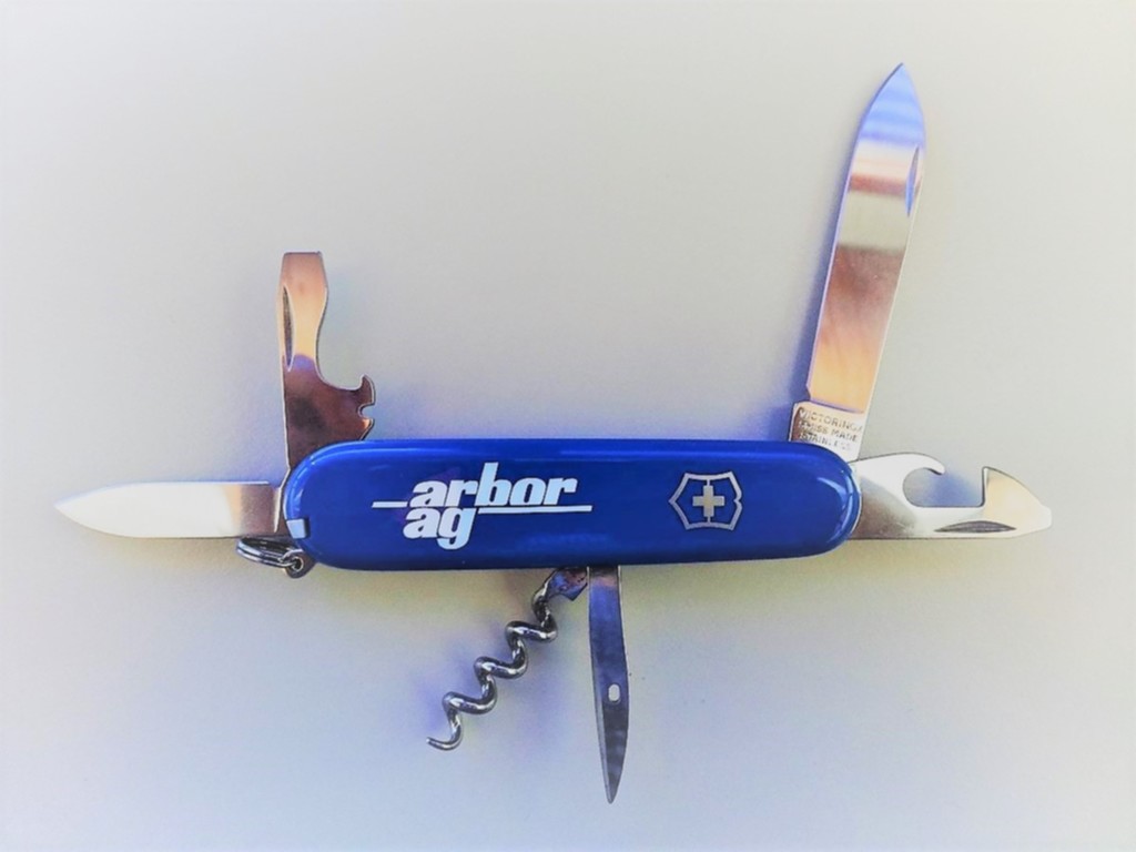 Sackmesser Victorinox