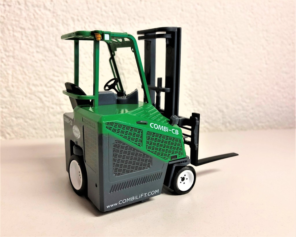 COMBILIFT CB